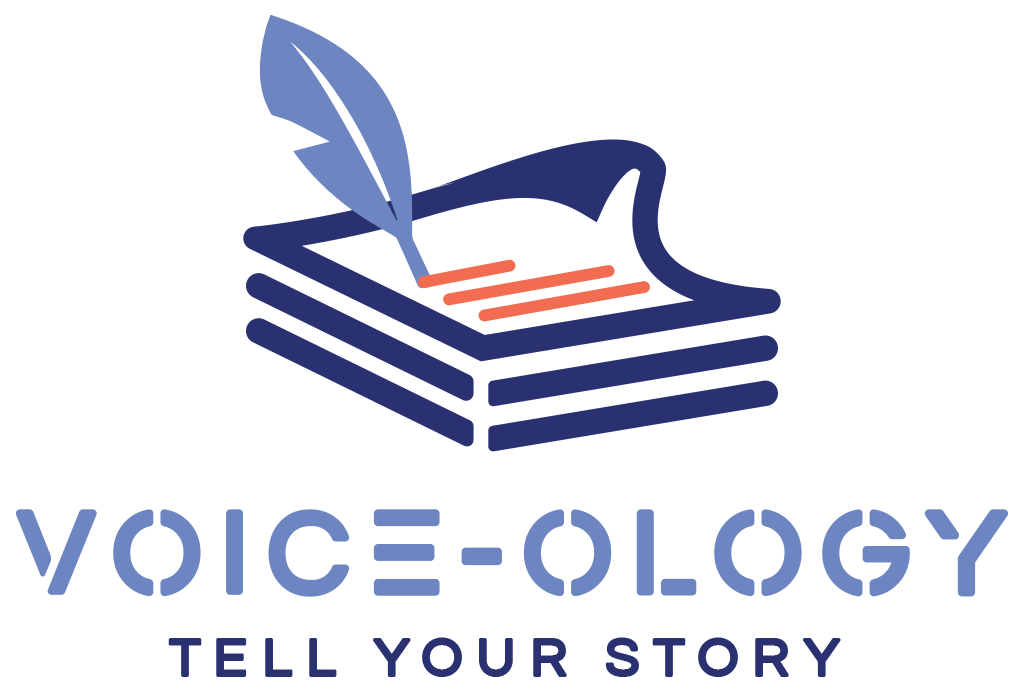 Voice-ology.com – Articulate your story.